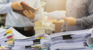 Preparing for Electronic Recordkeeping | OnePoint Human Capital Management