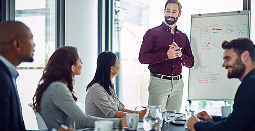 Six Rules To Guide Unpaid Internship Programs | OnePoint Human Capital ...